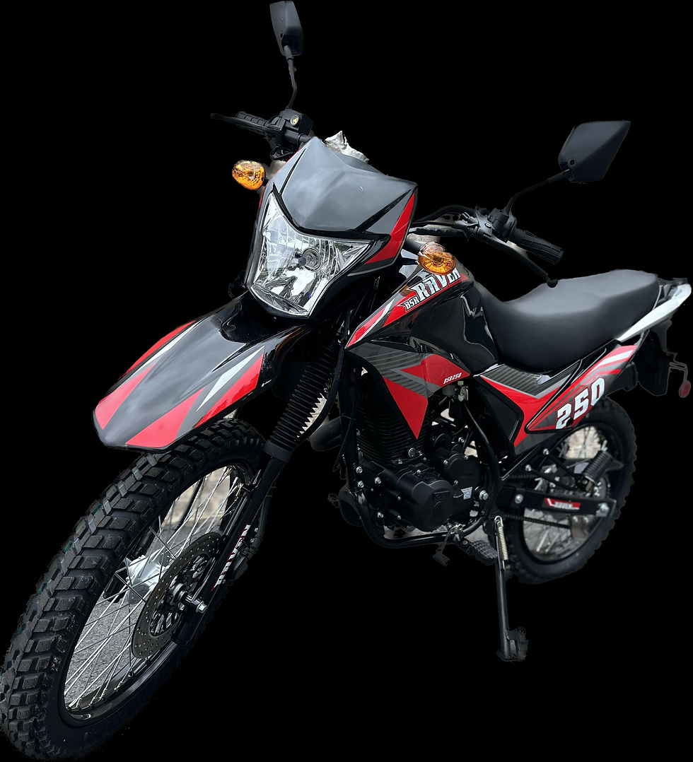 2023 Yamaha Linhai Crossfire 200 EFI | PRIME MOTORSPORTS