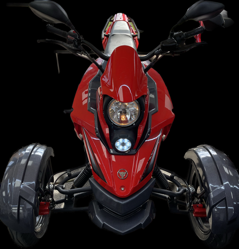 2023 Vitacci Spider X200 Super Trike | PRIME MOTORSPORTS