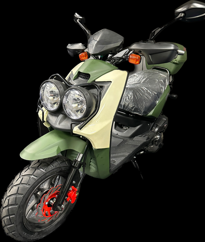 Vitacci Zoma 150cc | PRIME MOTORSPORTS