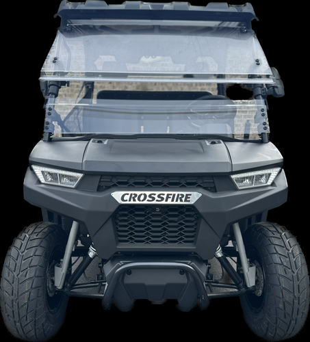 2023 Yamaha Linhai Crossfire 200 EFI | PRIME MOTORSPORTS