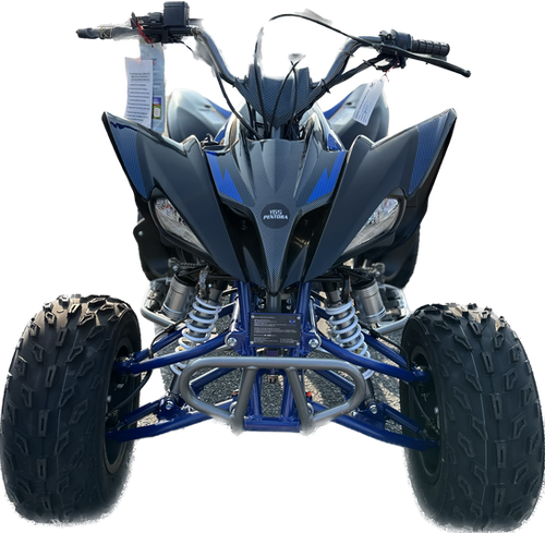 2023 Vitacci Pentora 250CC | PRIME MOTORSPORTS