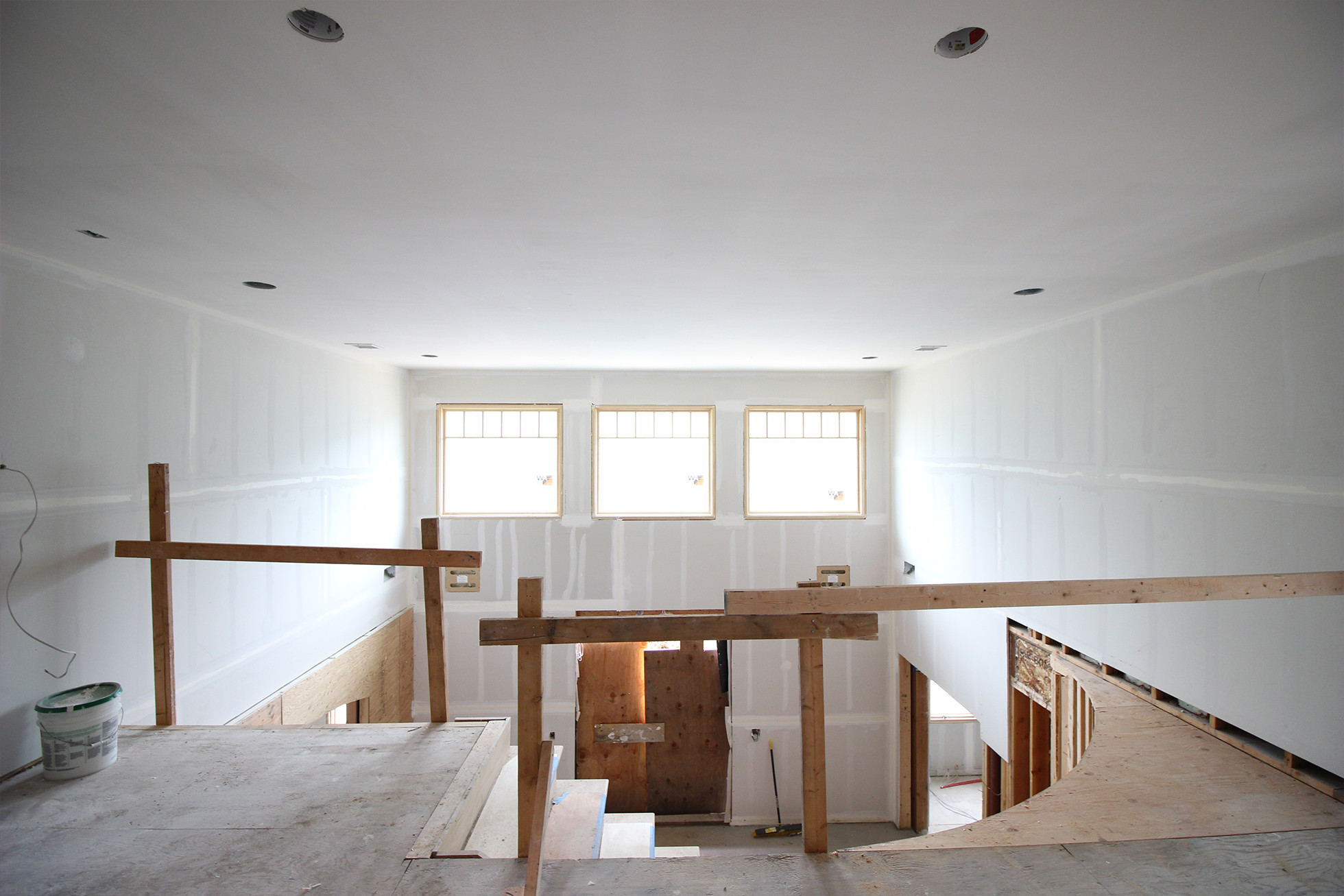 Under Construction | Capo Design Build | Building & Home Renovation