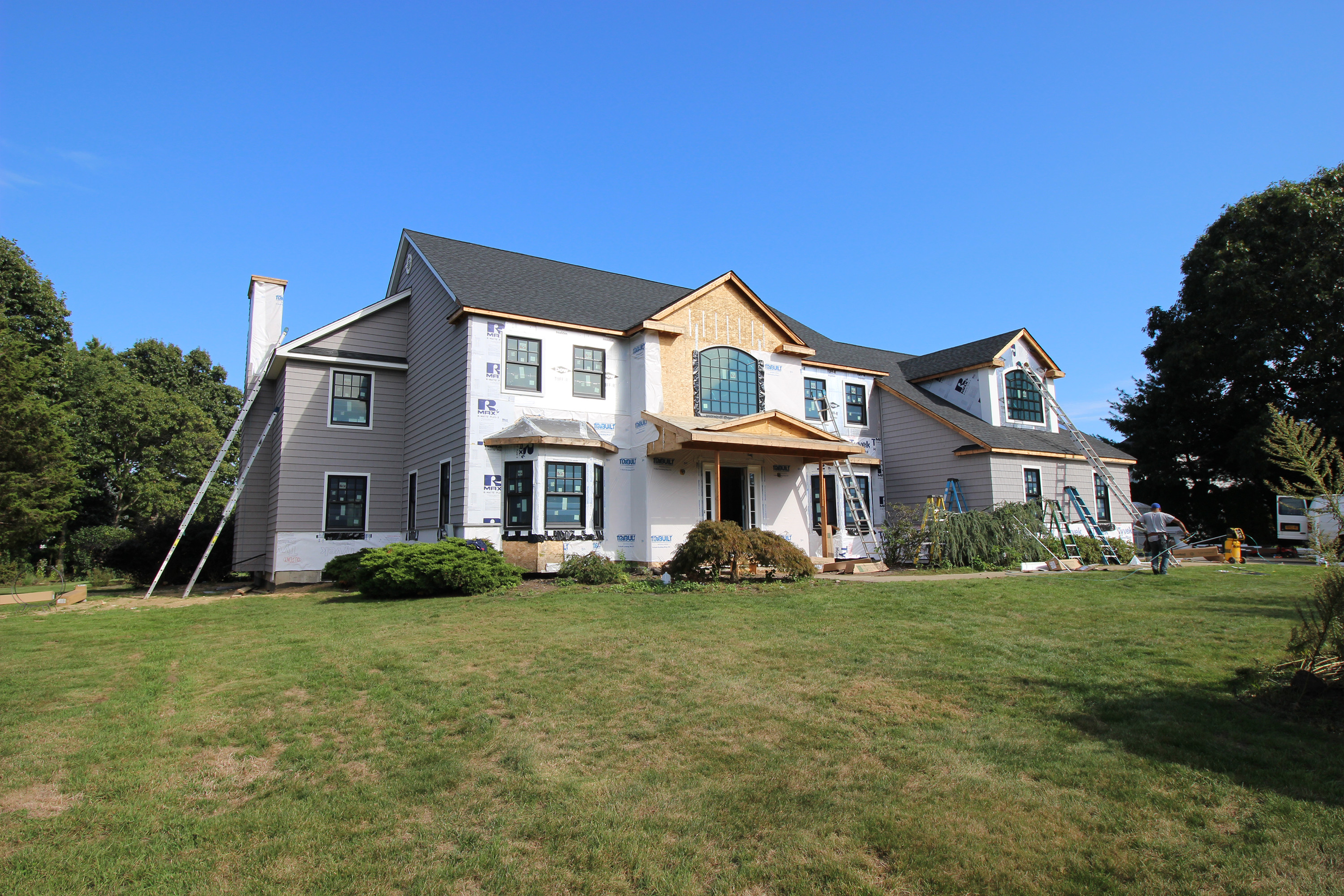 Under Construction | Capo Design Build | Building & Home Renovation