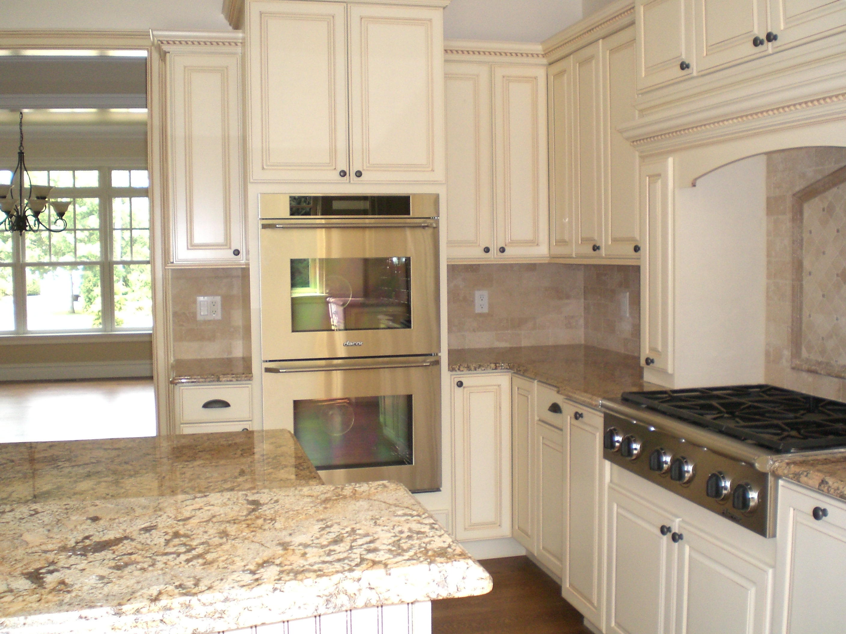 Kitchens | Capo Design Build | Construction & Home Renovation Company