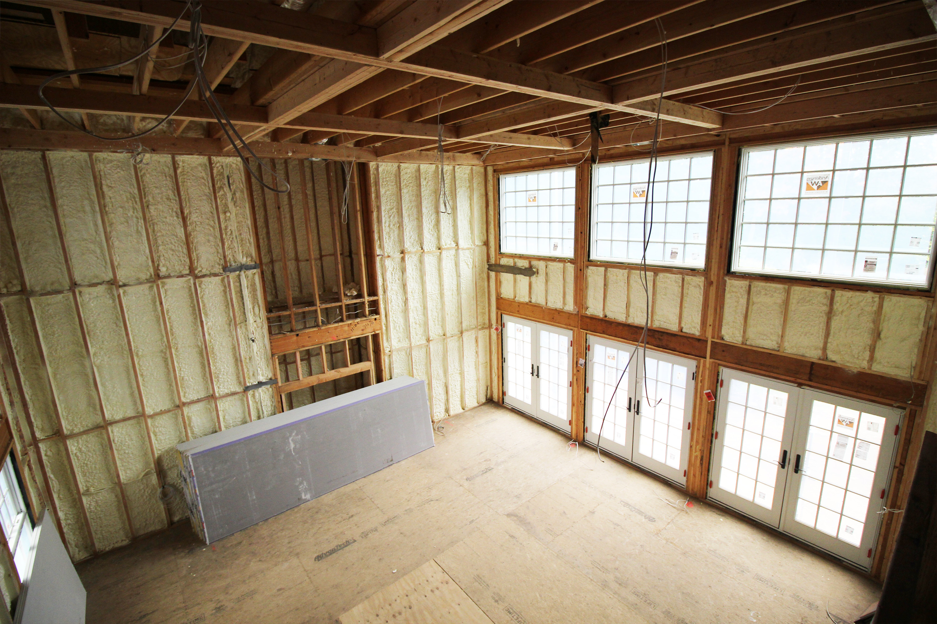 Under Construction | Capo Design Build | Building & Home Renovation