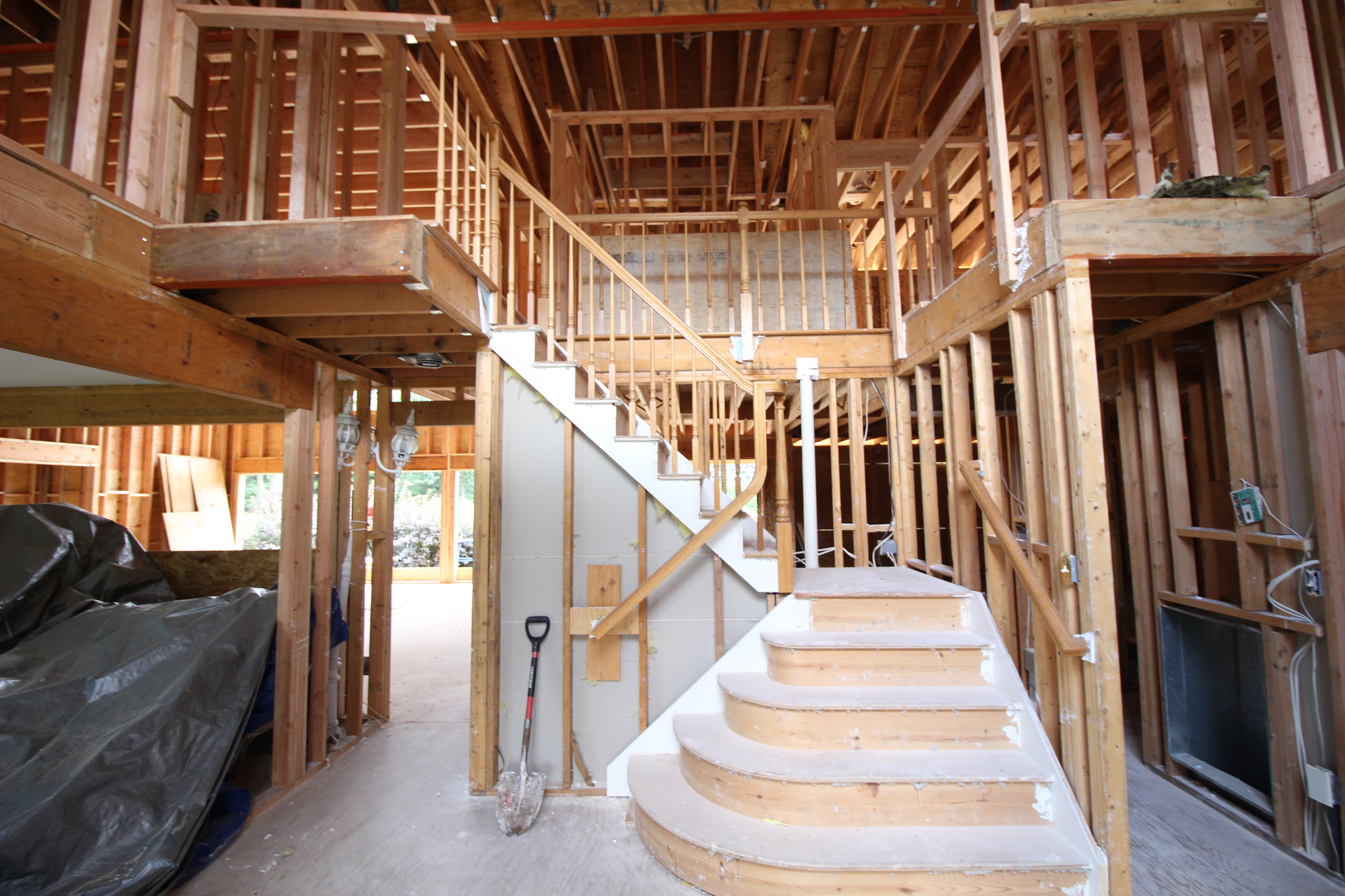 Under Construction | Capo Design Build | Building & Home Renovation