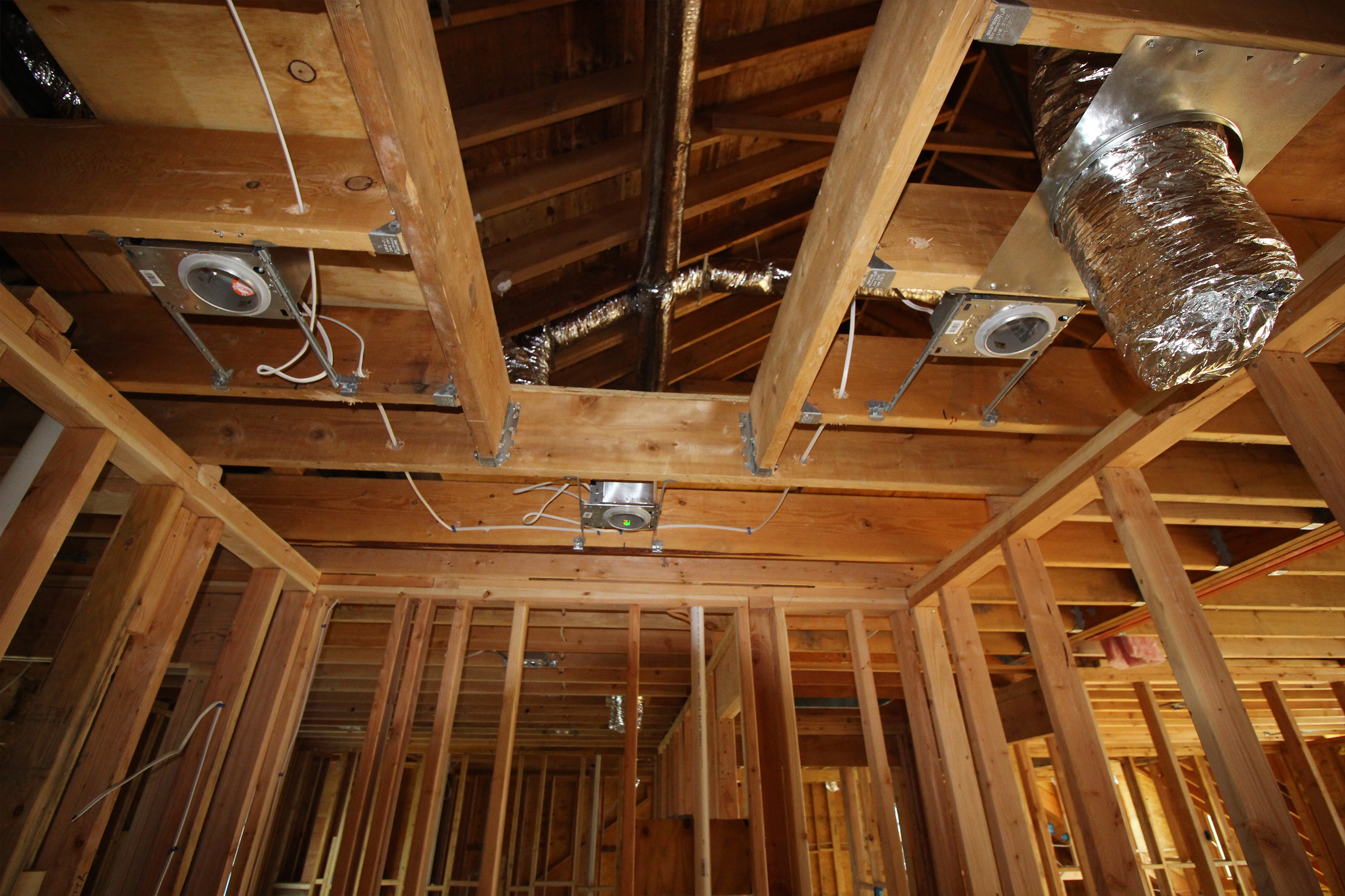 Under Construction | Capo Design Build | Building & Home Renovation