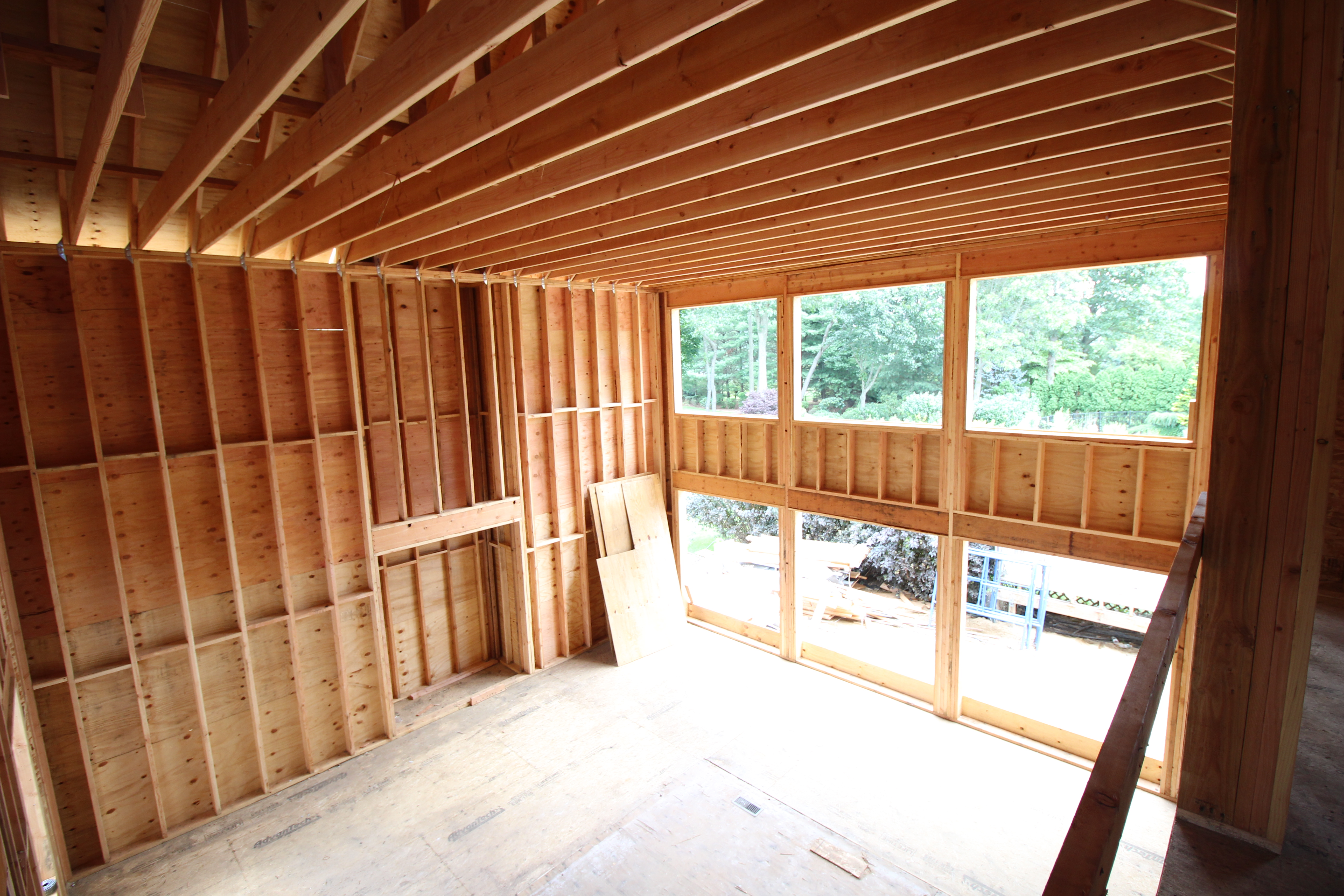 Under Construction | Capo Design Build | Building & Home Renovation