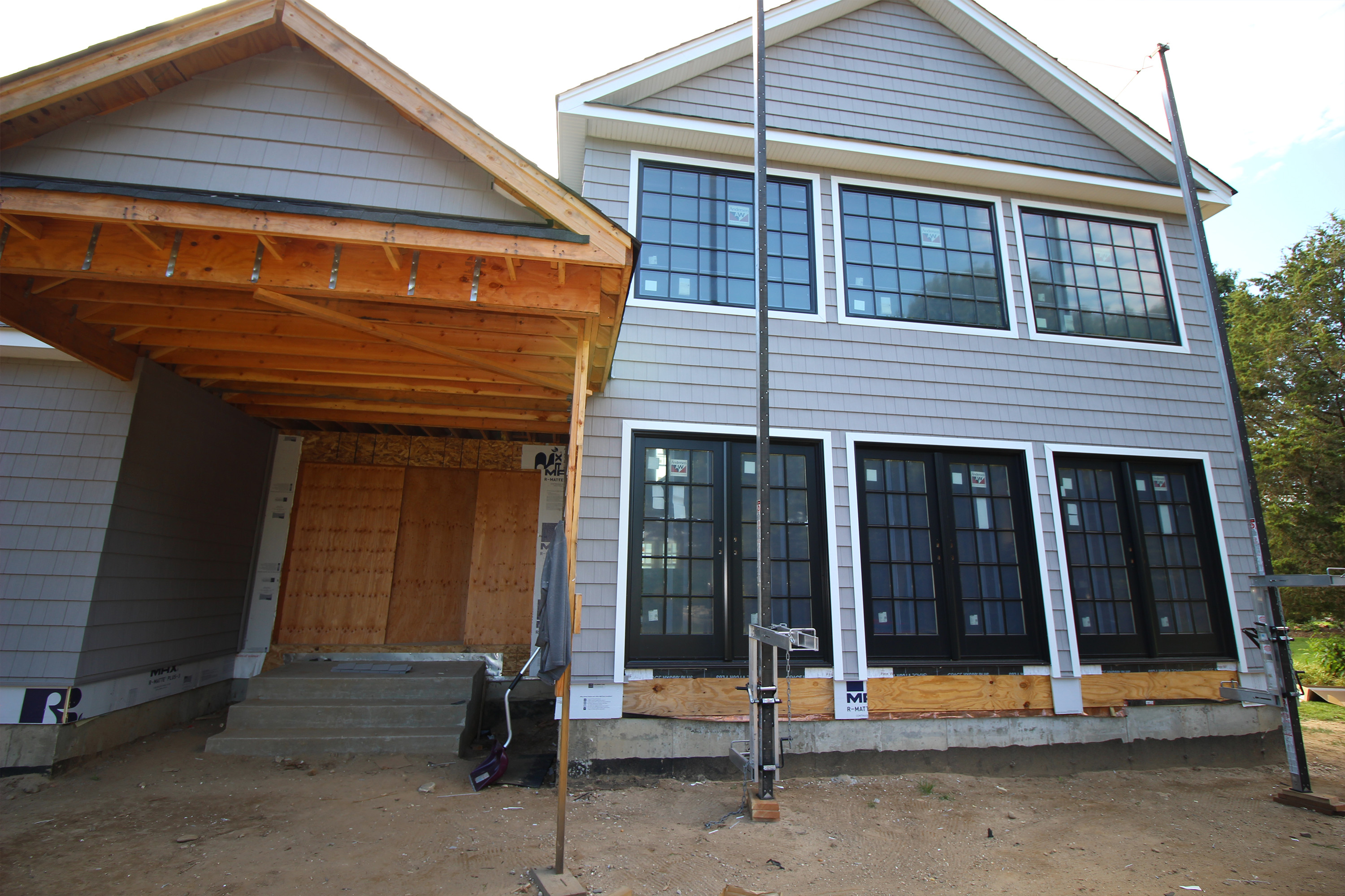 Under Construction | Capo Design Build | Building & Home Renovation