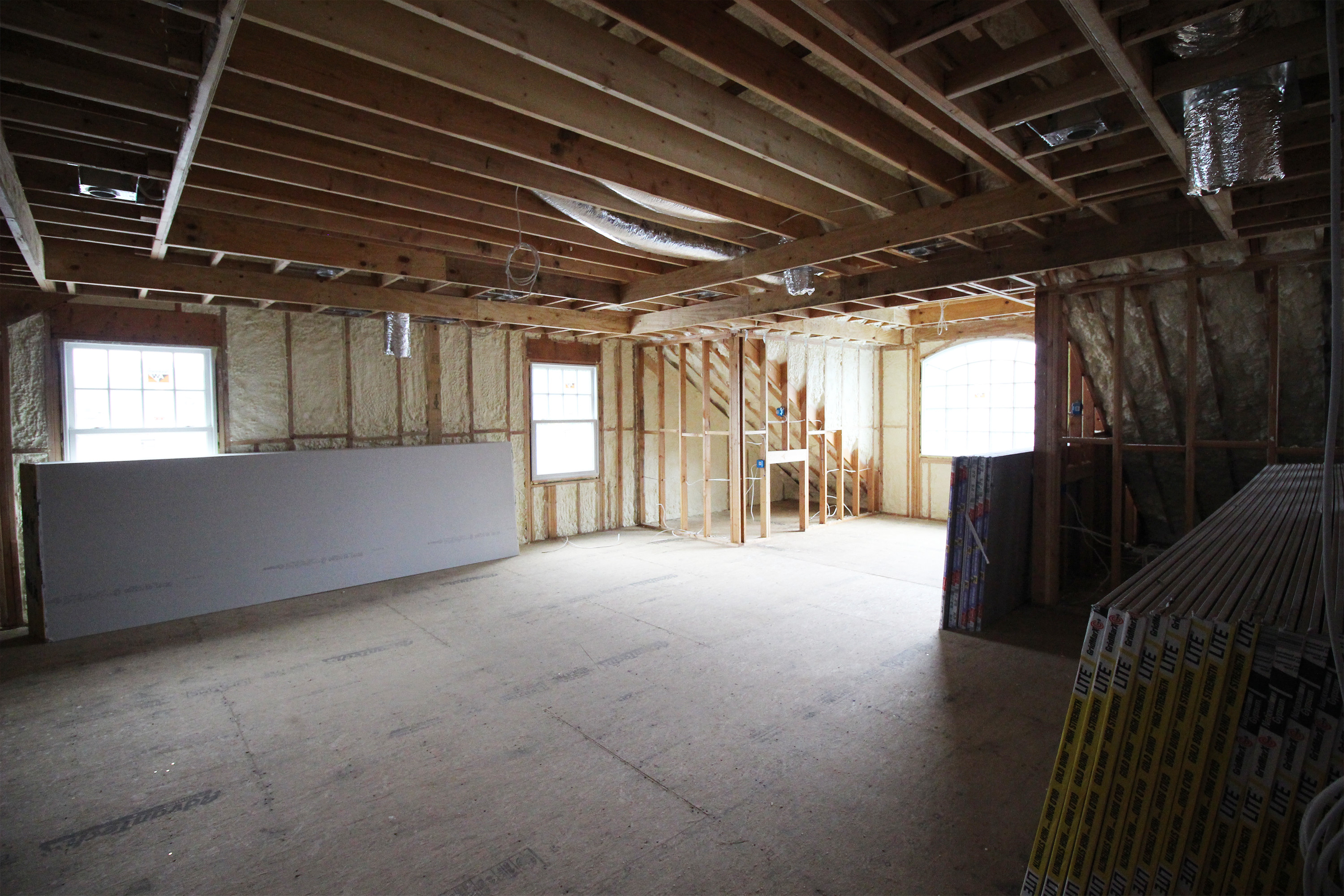 Under Construction | Capo Design Build | Building & Home Renovation