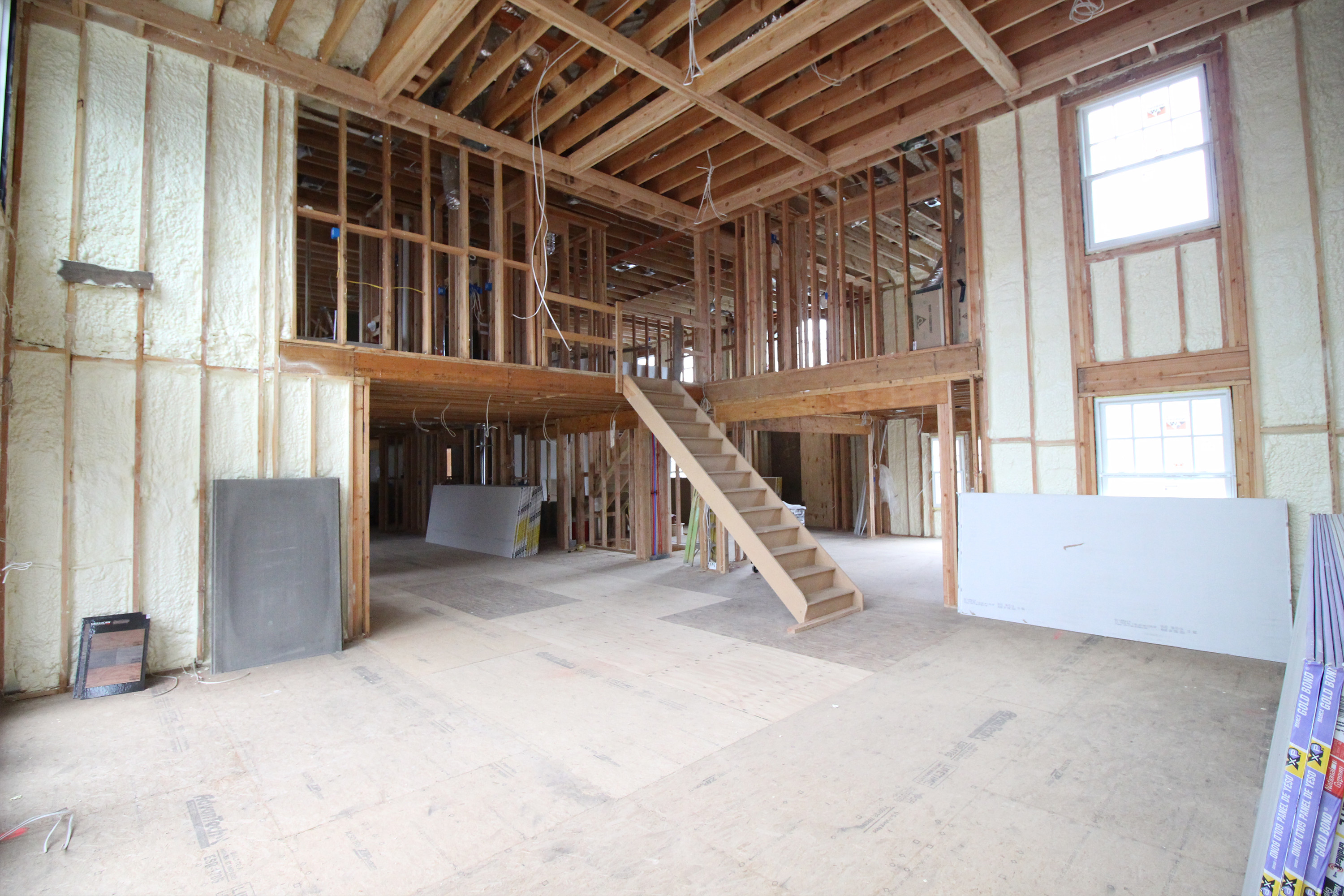 Under Construction | Capo Design Build | Building & Home Renovation