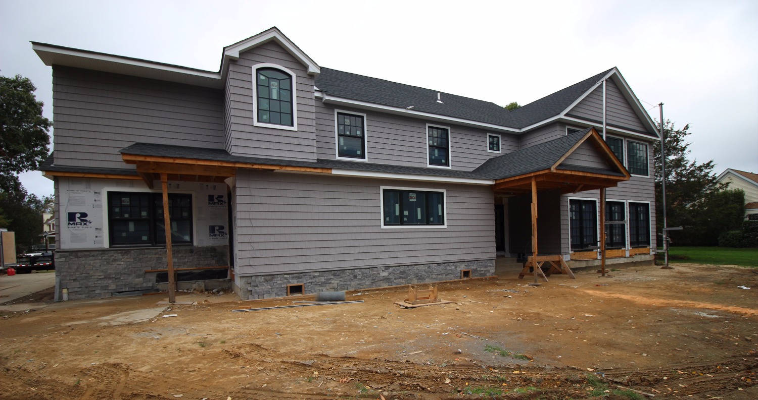 Under Construction | Capo Design Build | Building & Home Renovation