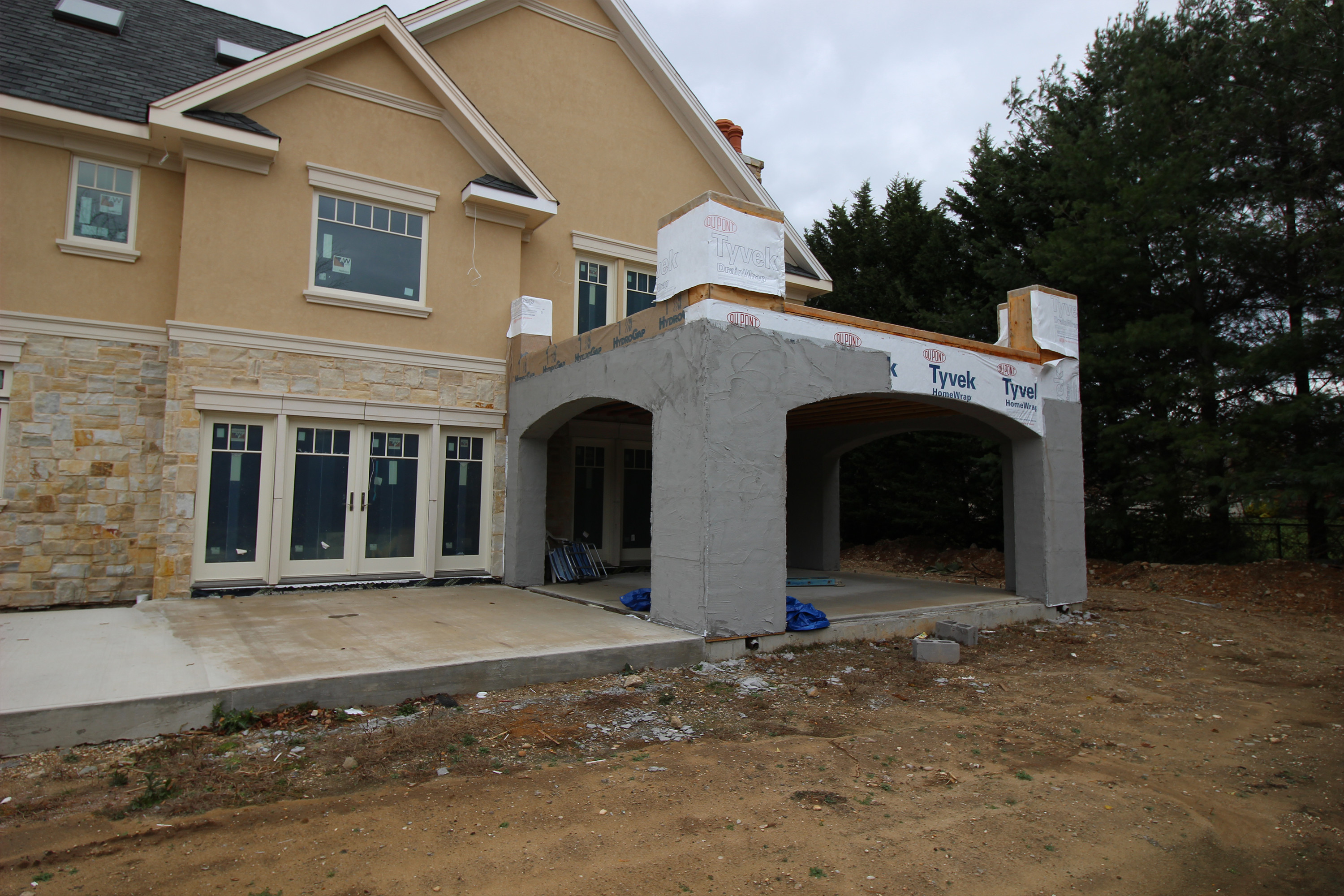 Under Construction | Capo Design Build | Building & Home Renovation