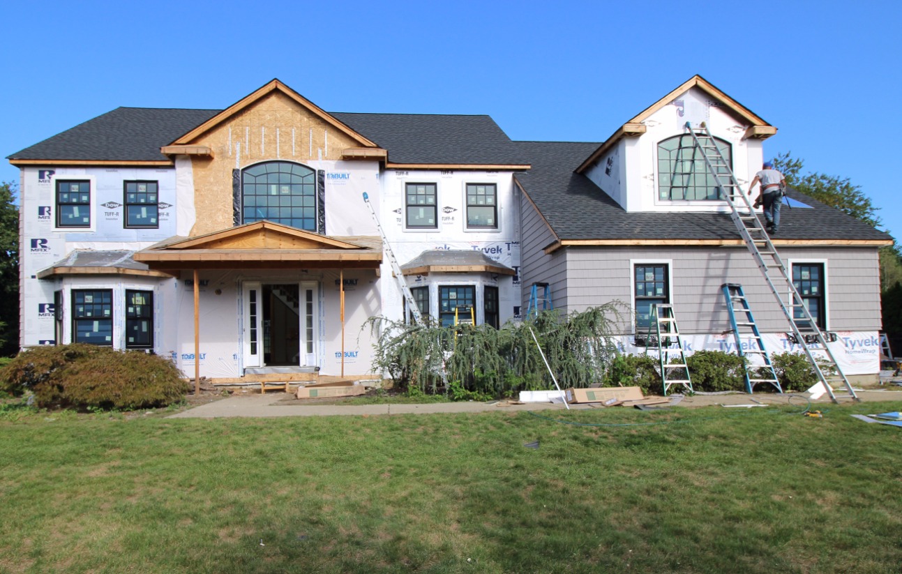 Under Construction | Capo Design Build | Building & Home Renovation