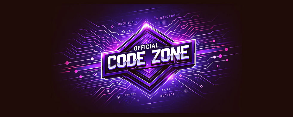 About | OfficialCodeZone