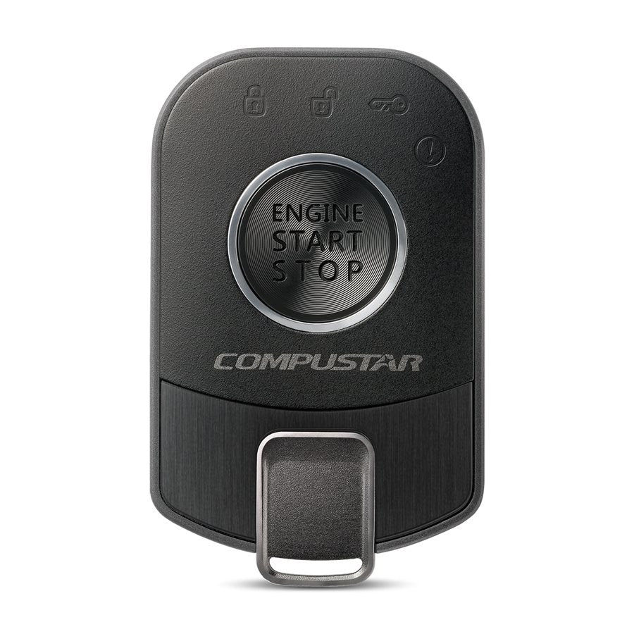 Compustar Pro R5 | Mass2