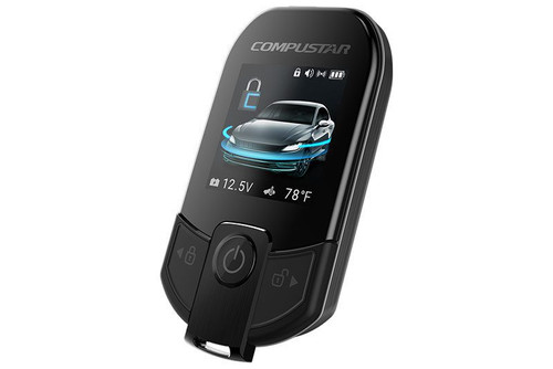 Compustar T13 | Mass2