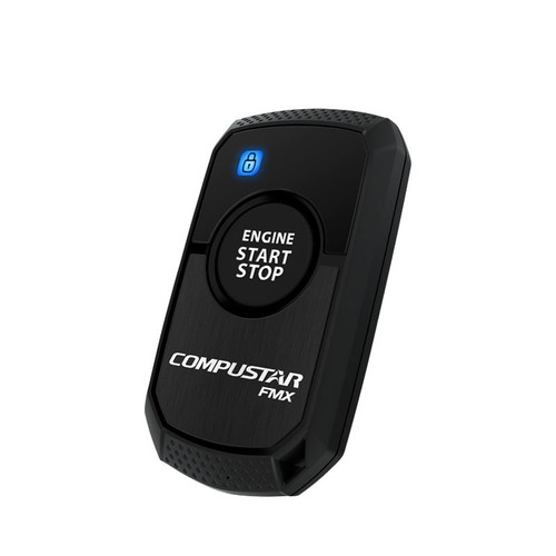 Compustar 1-Way Remote Starter | Mass2