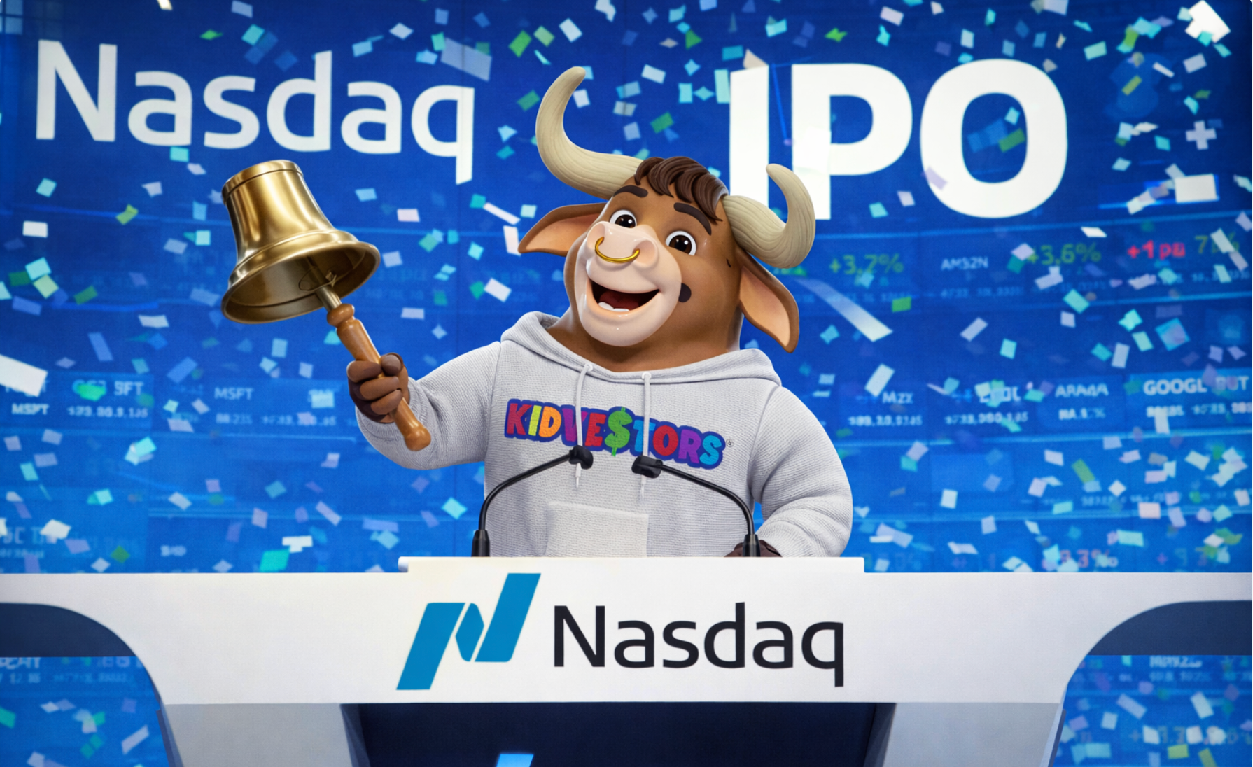 What Is An IPO
