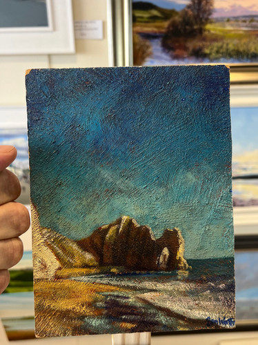 Ben Winter | TridentArtandGifts