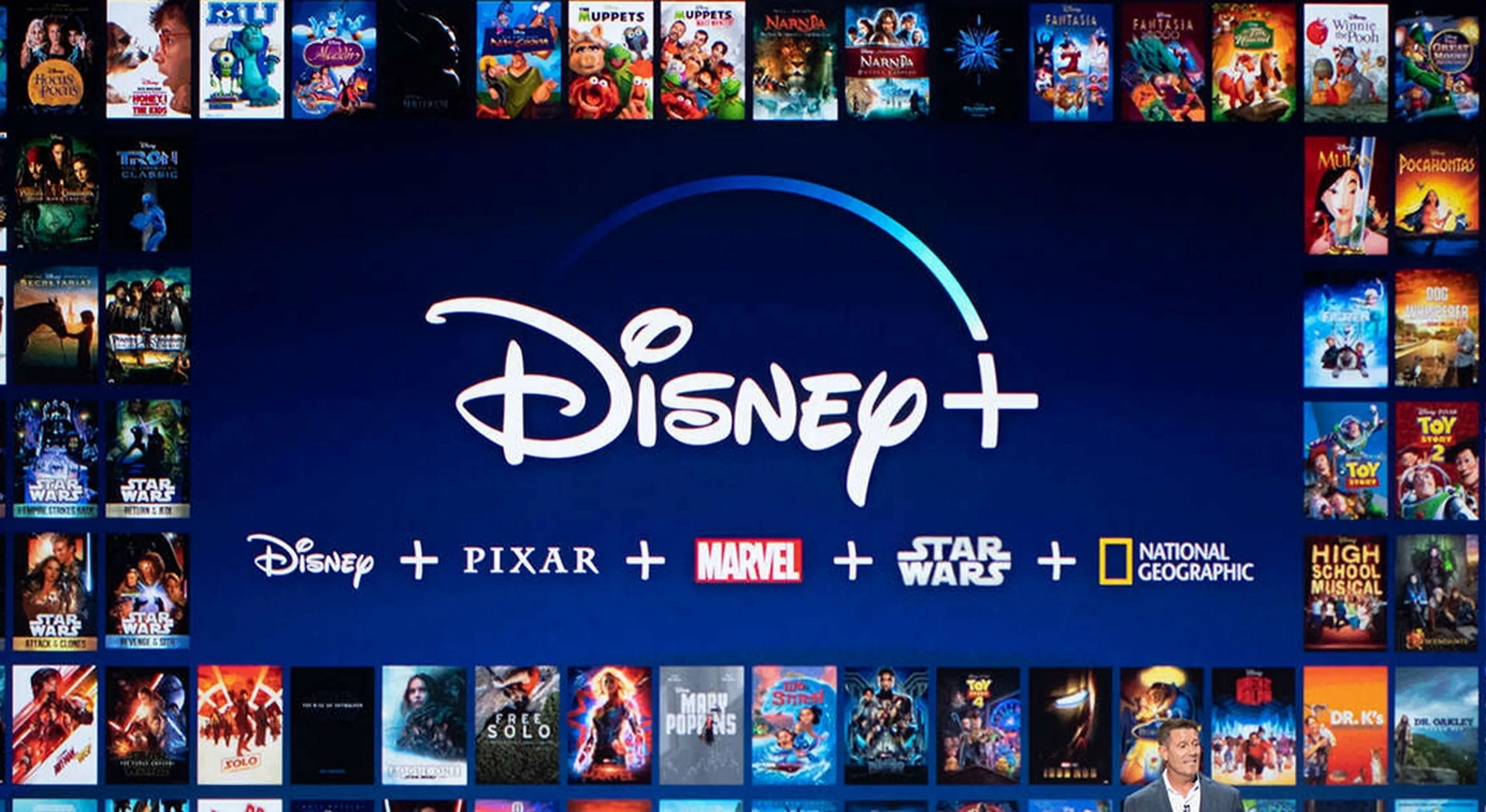 Rise and Downfall of Disney Plus: How Disney Plus is Holding up in the ...