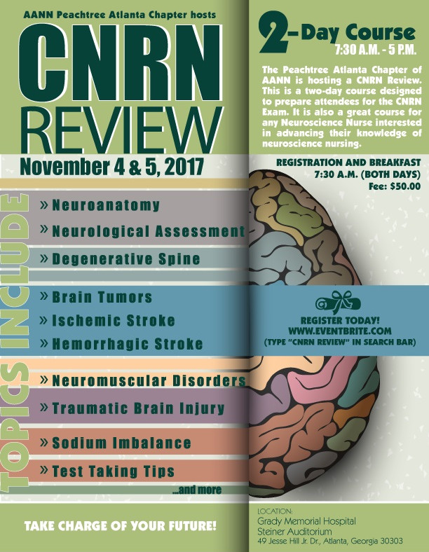 2017 CNRN Review Course | chapter