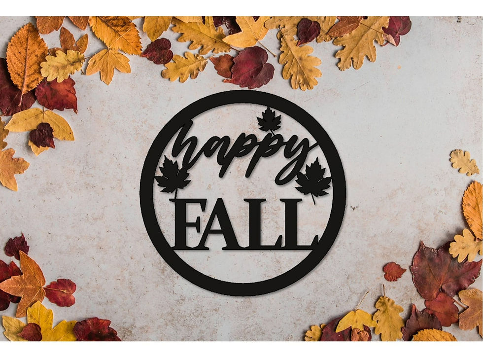 Fall Line | MYW - Metal Your Way Ltd.