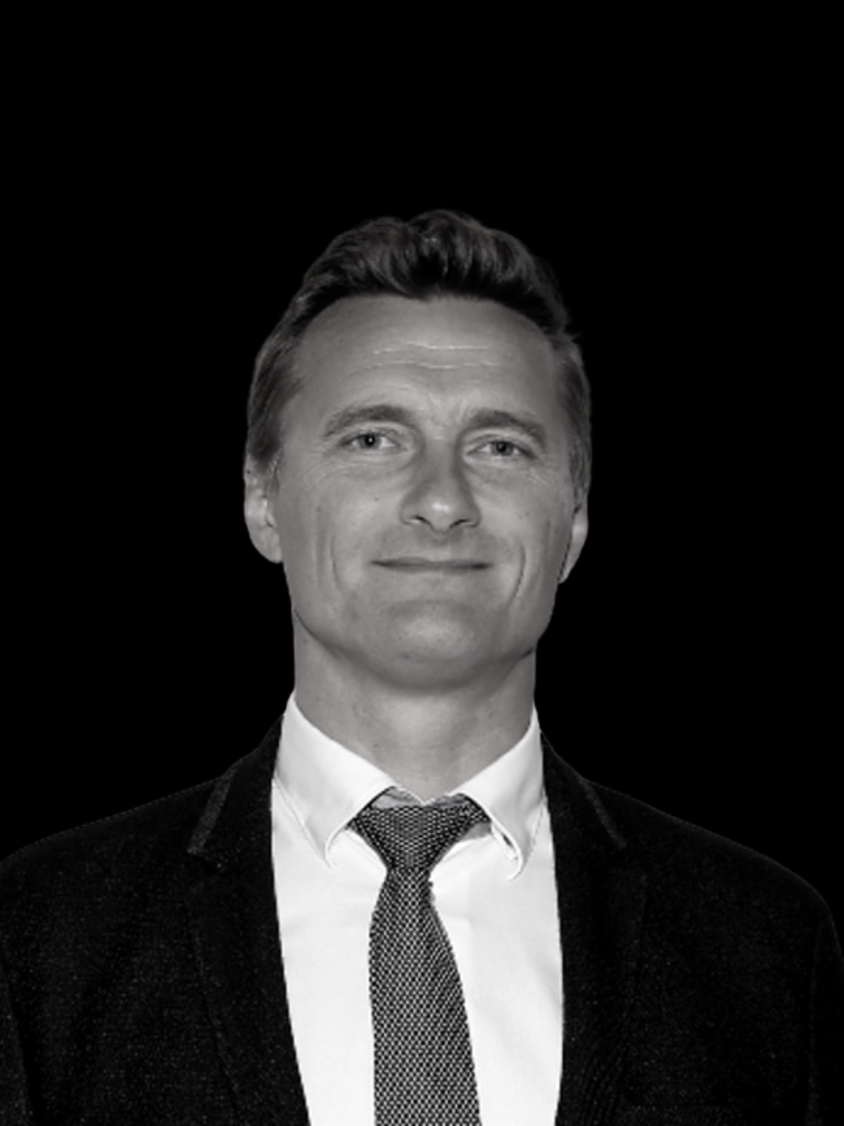 Frank Opitz | Fondation