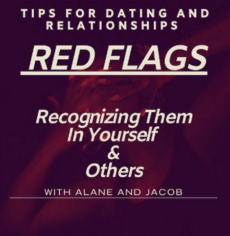 Recognizing Red Flags