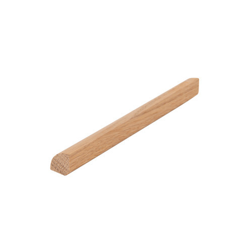 Solid Oak Quadrant | Oak Warehouse