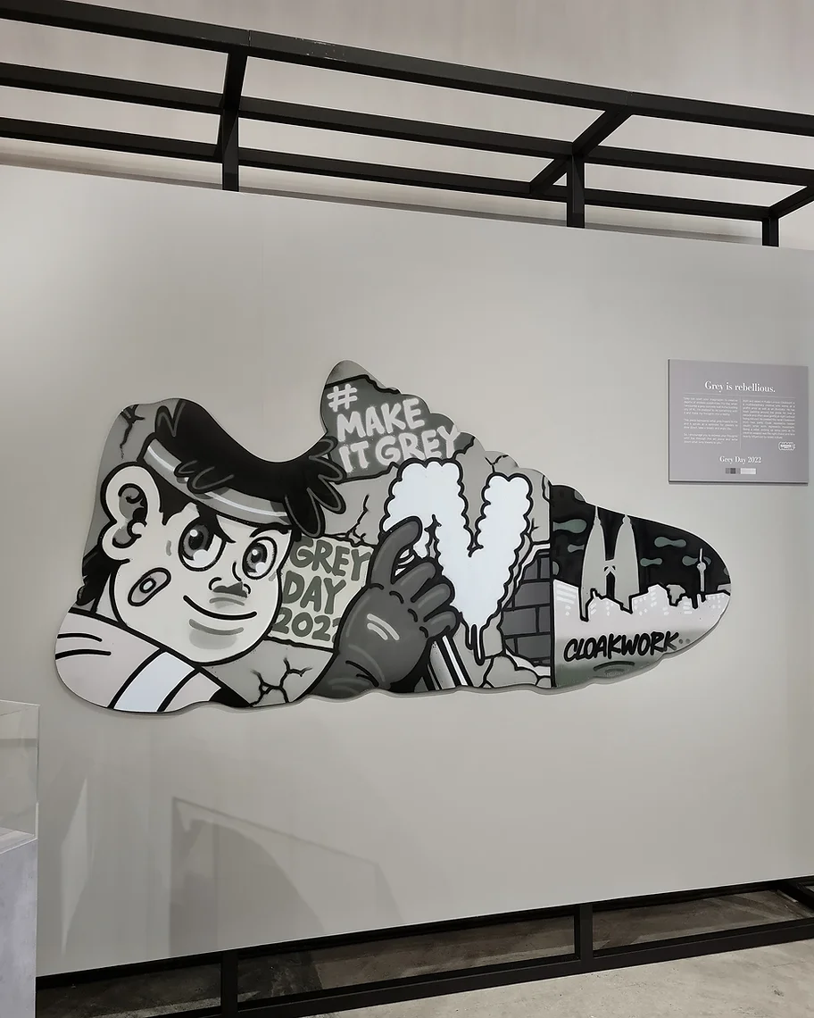 Week 2 | Tembo & Design