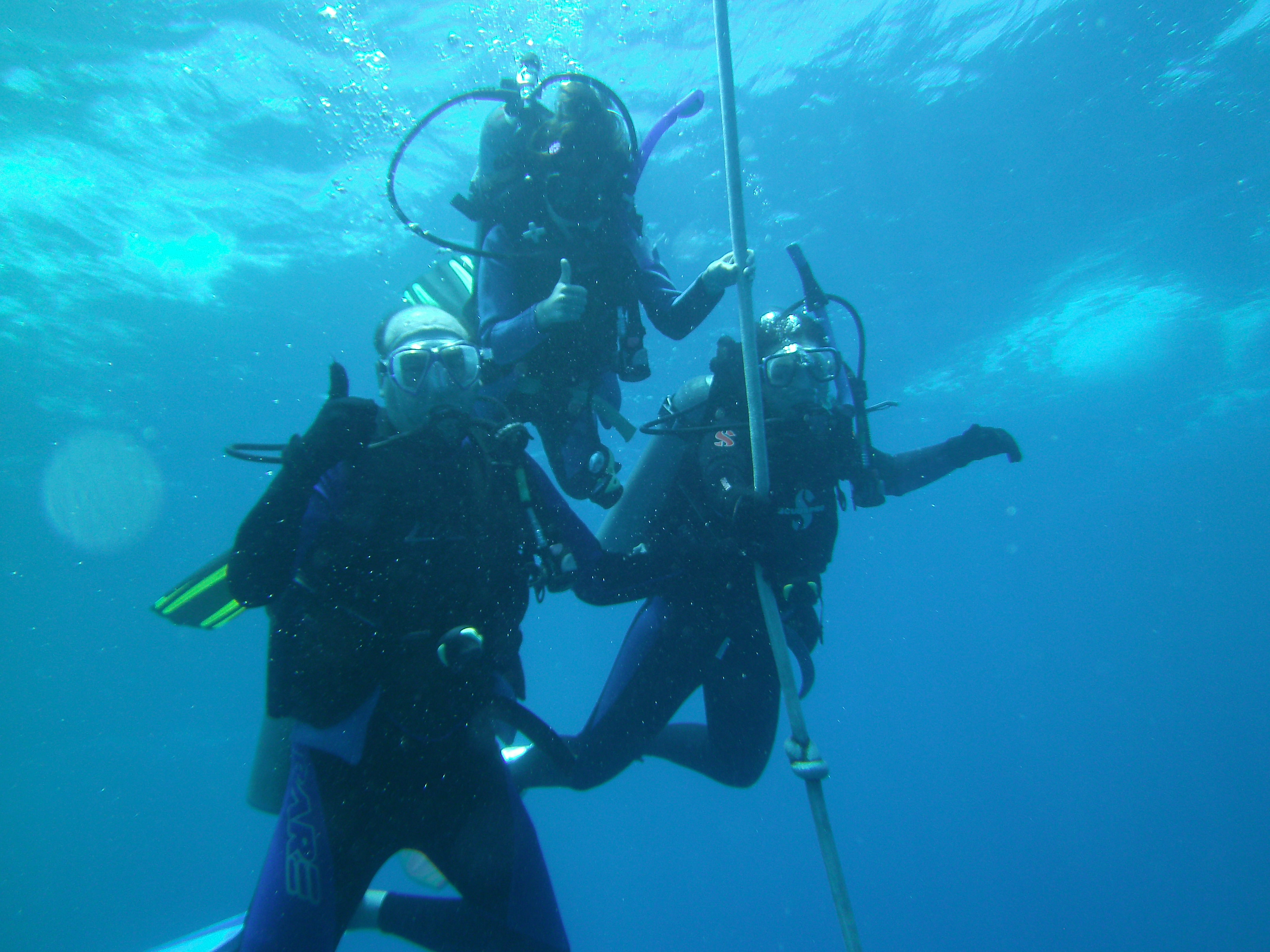 Kohala Coast Dive Club