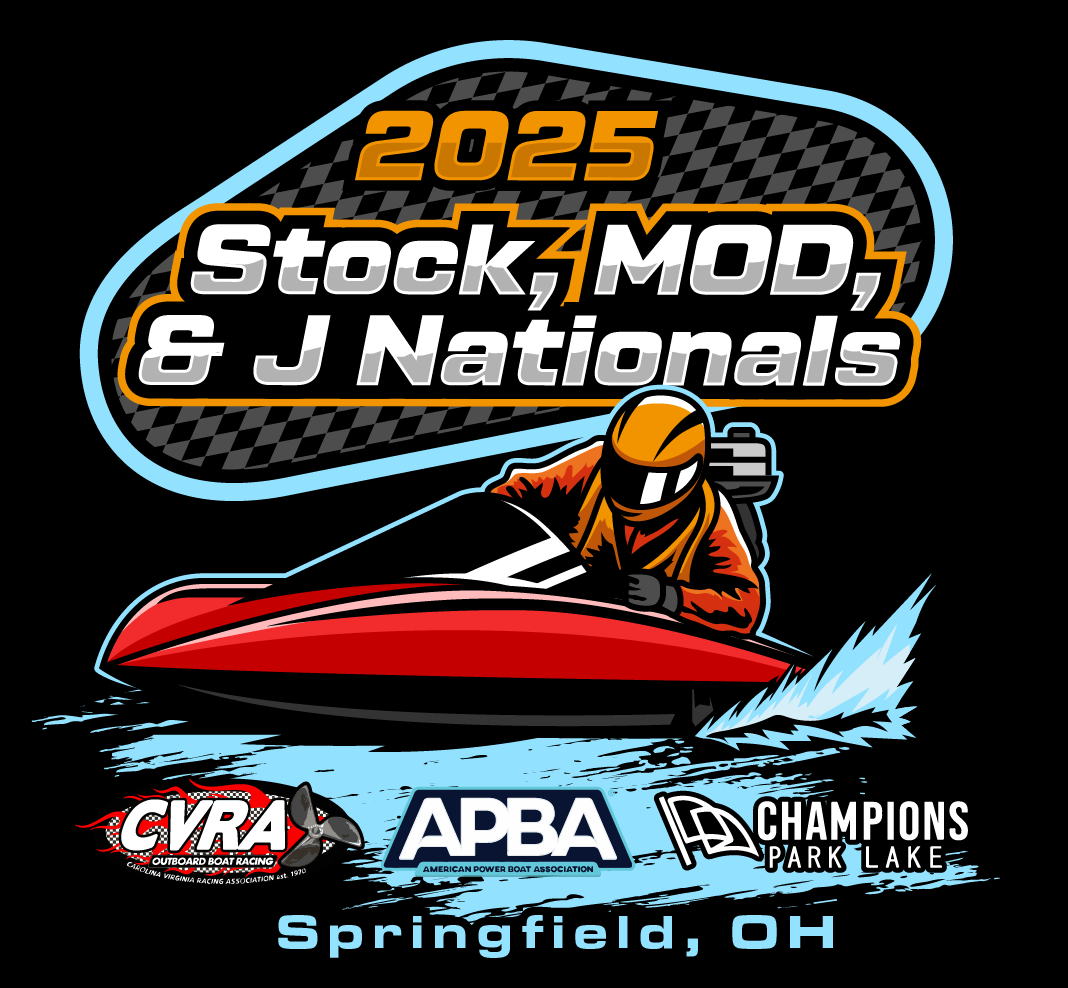 Pit Spots | Springfield Regatta