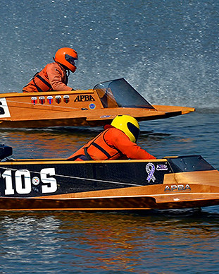 Three Rivers Outboard Racing Association