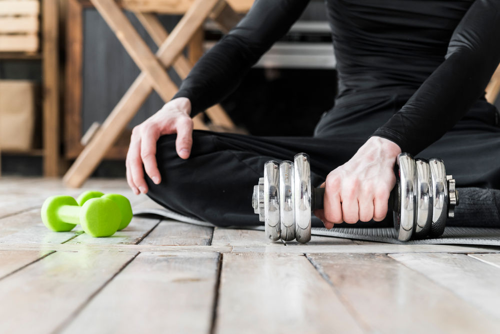 Sport, nutrition... comment lutter contre l'obésité et le surpoids