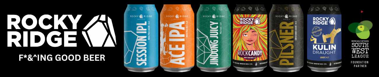 Sponsors | Perth Golf Network