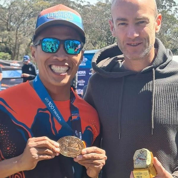 Running Coaching | RunCo | Brisbane