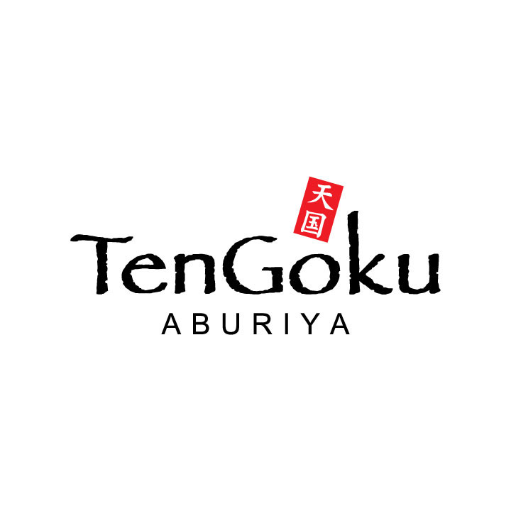 MENU | TenGoku Aburiya