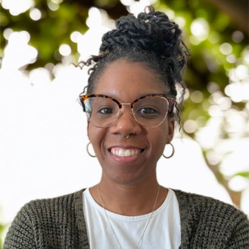 Taylor Baker | Calm Focused Therapy