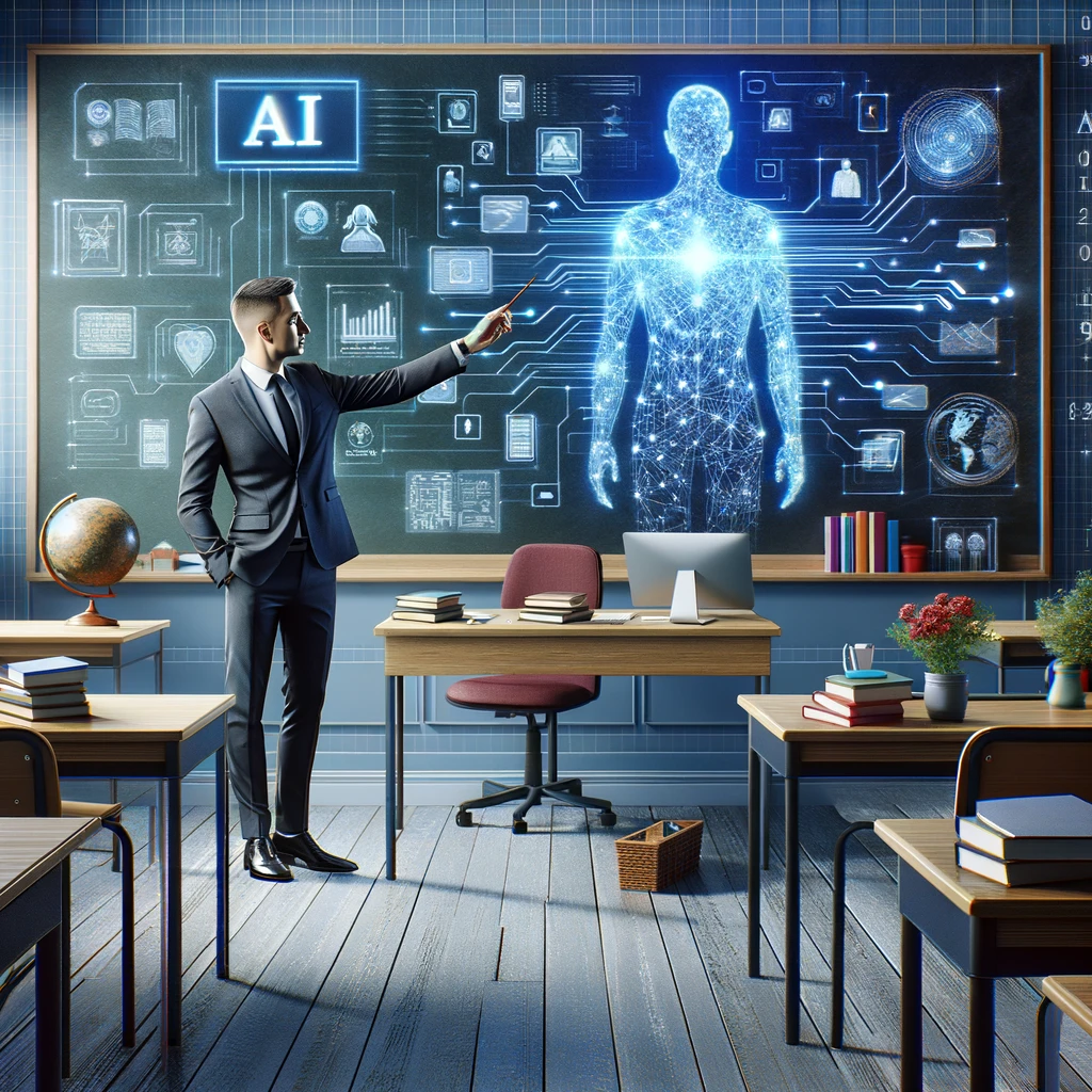 A Teacher's Guide to the Official OpenAI Prompt Engineering Guide