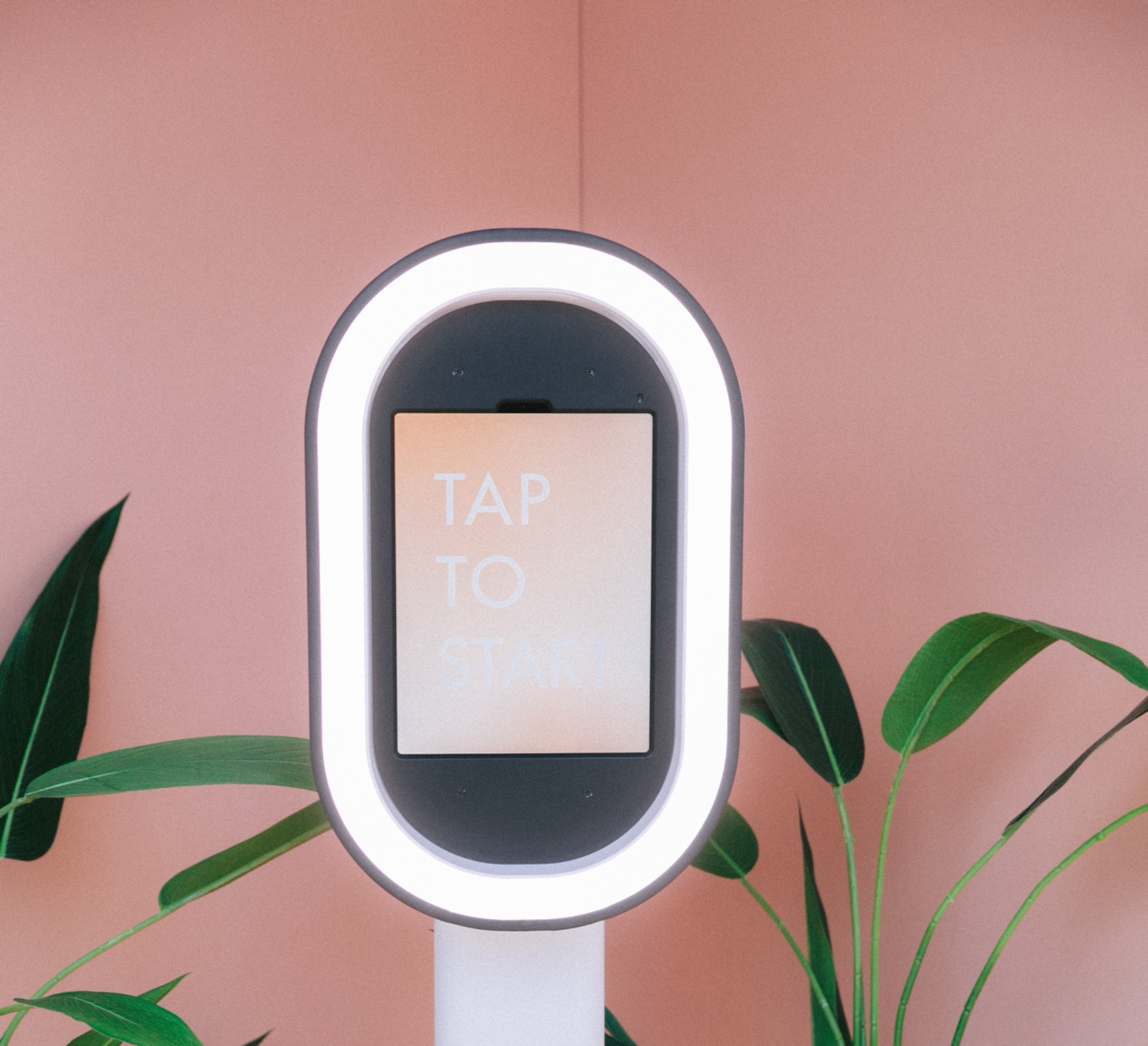 Say Cheese Photo Booth Rental | Mississippi