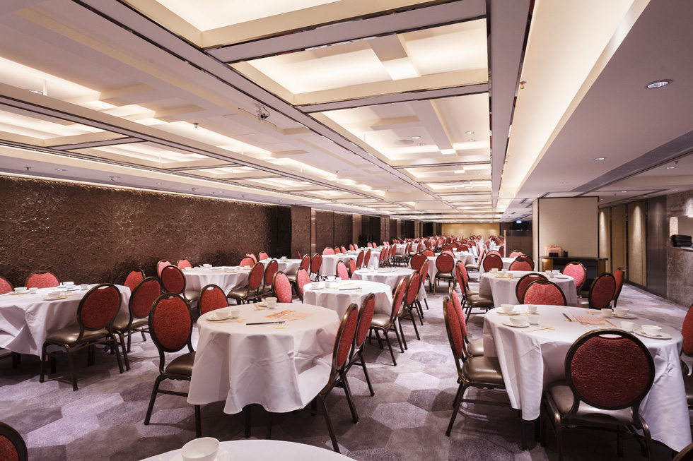 House of Canton | fullscale