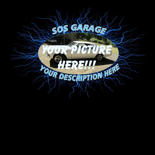 "Static" - Retro | Mysite