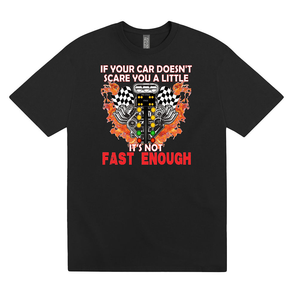 "Not Fast Enough" | Mysite