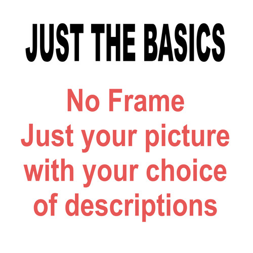 "Just the Basics" | Mysite