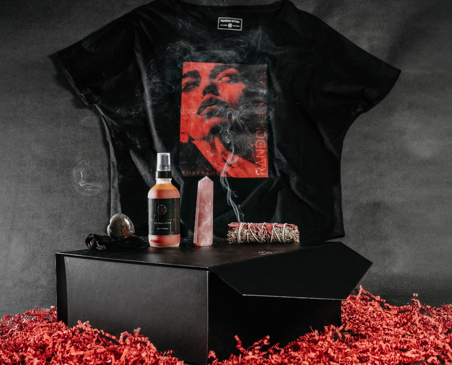 GIFTS | Random Ritual