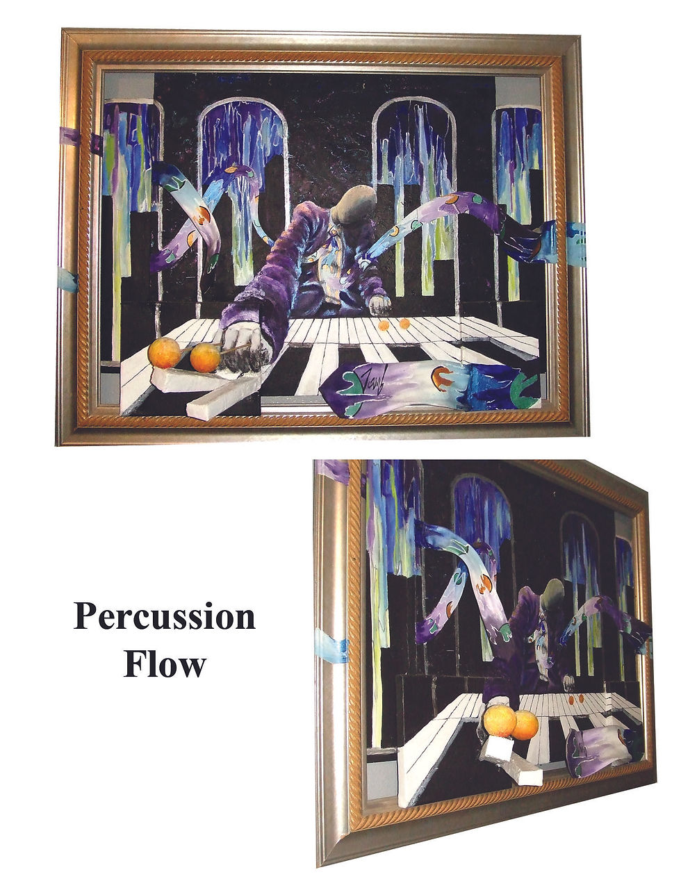 John Toms Art & Tees