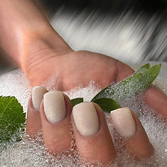 Nails by Yulia Hamilton | Nails salon in Manchester