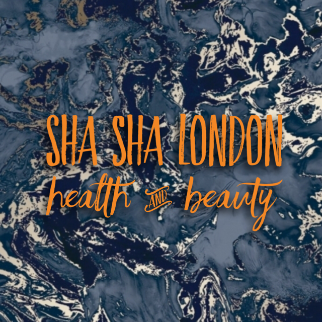 Join "Sha Sha London " on the Spaces by Wix App