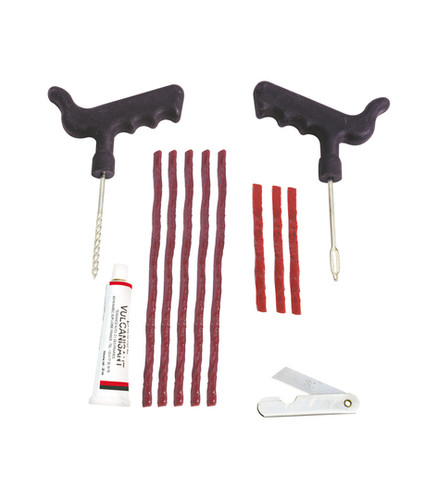 KIT TUBELESS 12 PIECES | atelierderaine